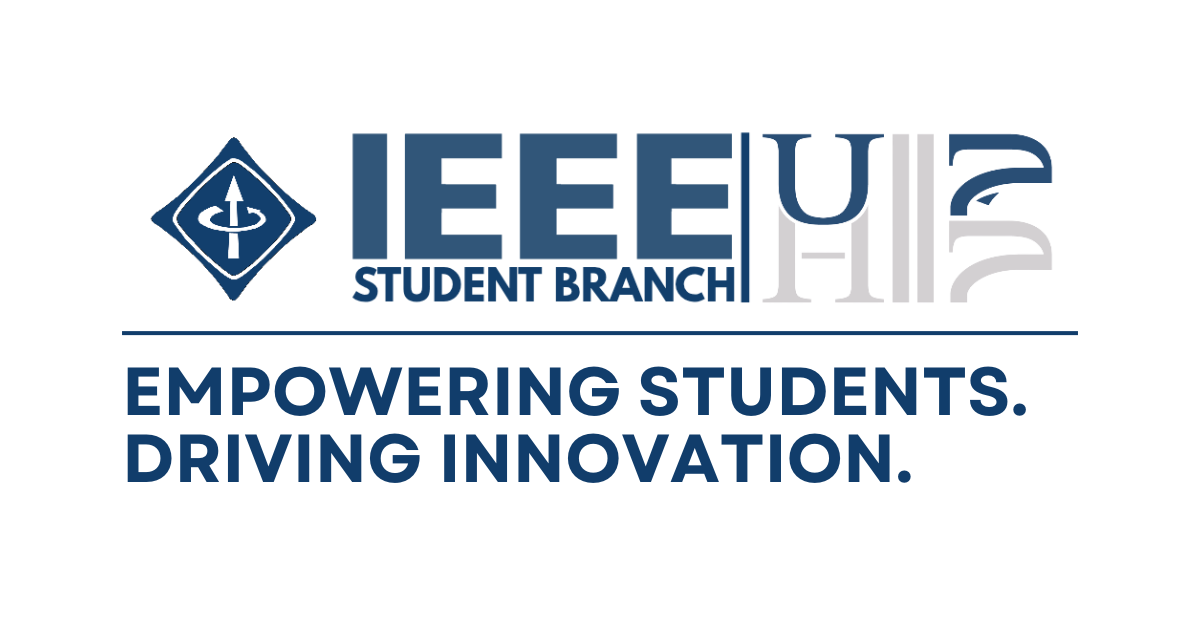 IEEE University of Hassan II Student Branch